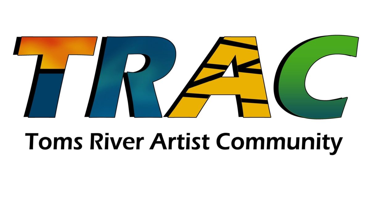 TRAC High School Art Drop Off